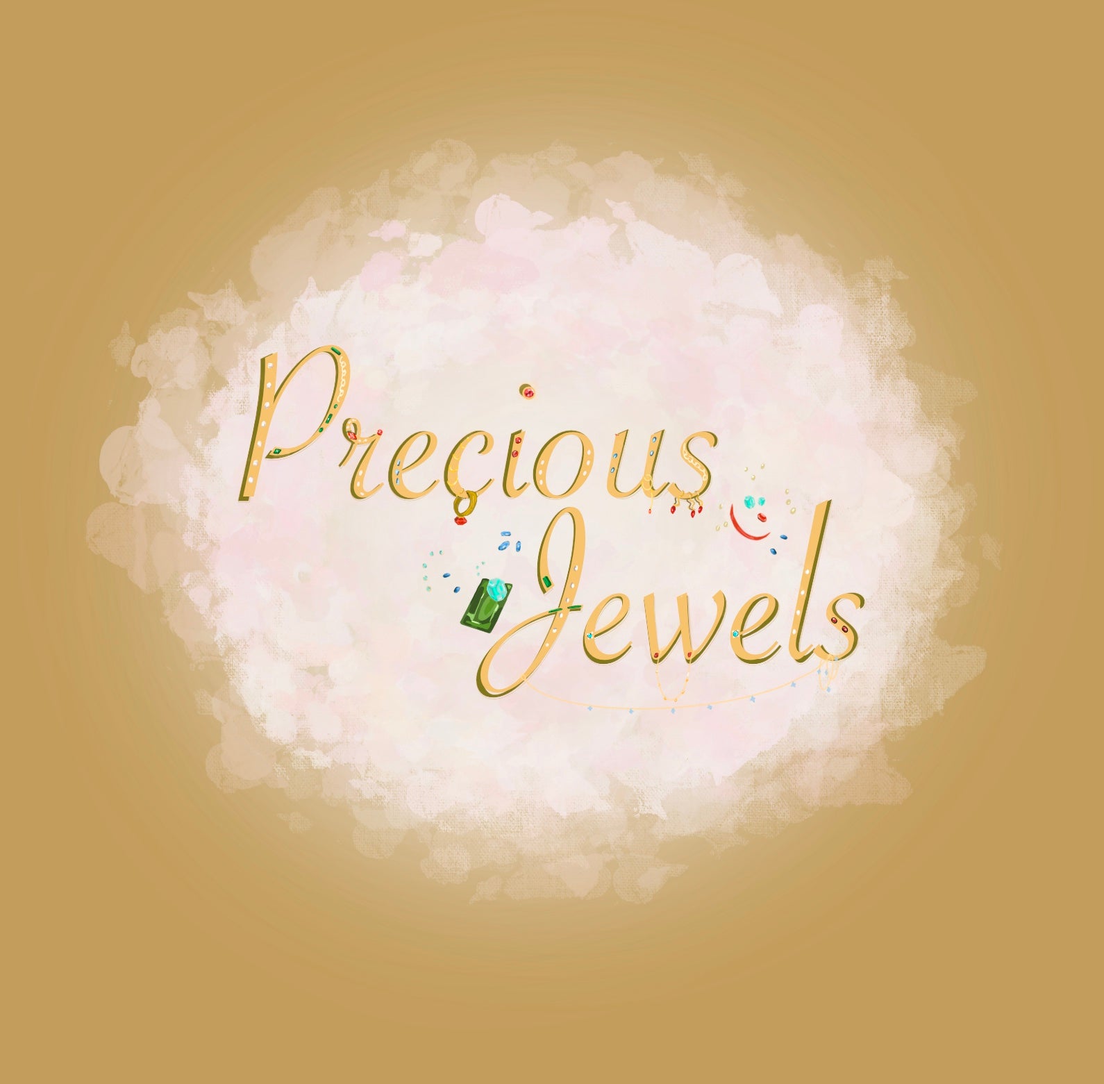 Precious Jewels LLC | Everyday Jewelry, Charms & Timeless Gold